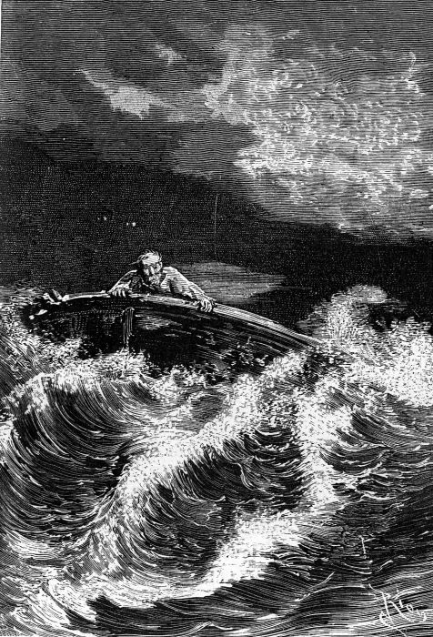 Cornish Smugglers: The Notorious Cruel Coppinger – #FolkloreThursday