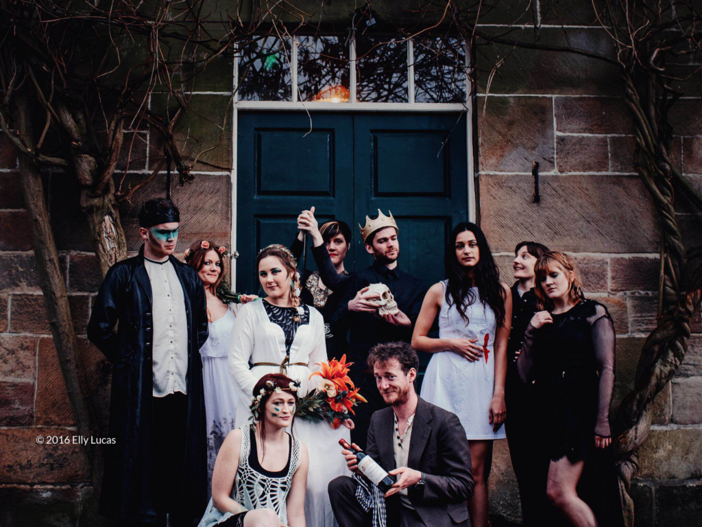 Forest Folklore: Wild Gods, World Trees and Werewolves – #FolkloreThursday