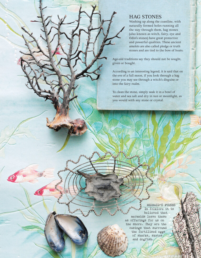 Folklore of the Sea: A Curiosity of Maritime Myths and Traditions – # ...