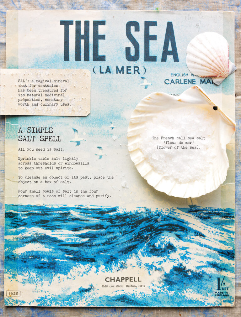 Folklore of the Sea: A Curiosity of Maritime Myths and Traditions – # ...