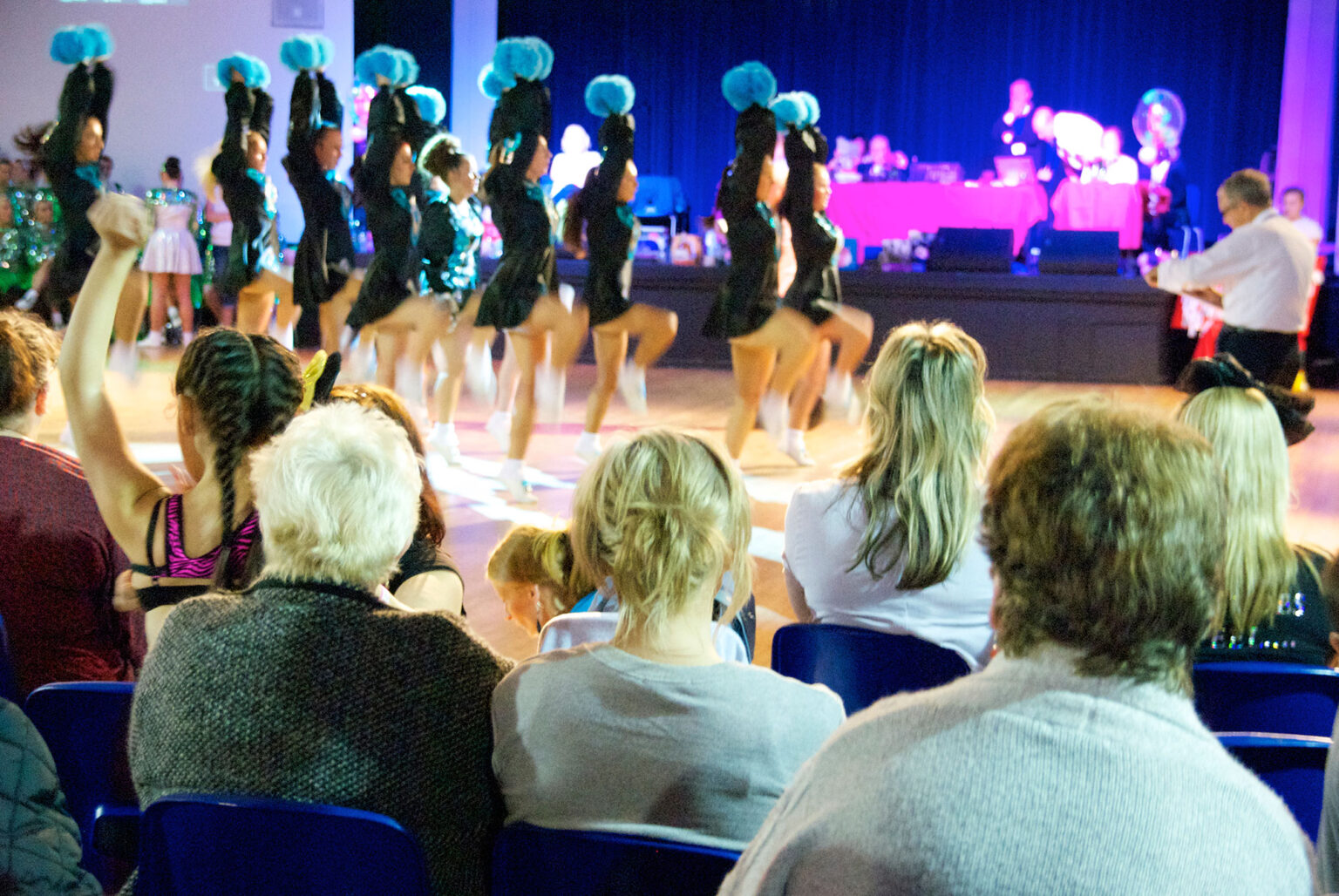 Girls’ Carnival Morris Dancing: a Contemporary Folk Dance? – # ...