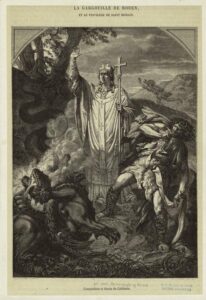 Gargoyles: Demons in the Sky or Grotesque Guardian Angels? – # ...