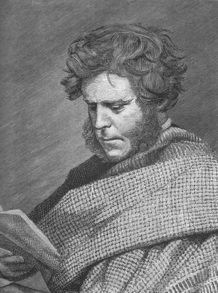 Gifted by Second Sight – #FolkloreThursday