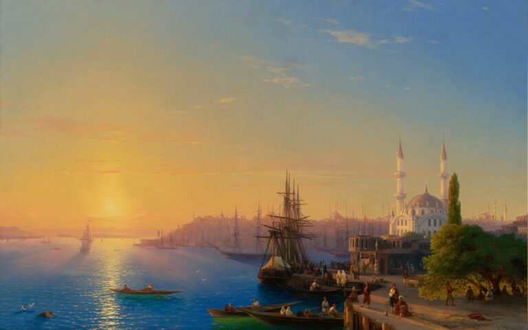 Traditional Recipes: An Adventure in Ottoman Folklore, Aegean Bread and ...