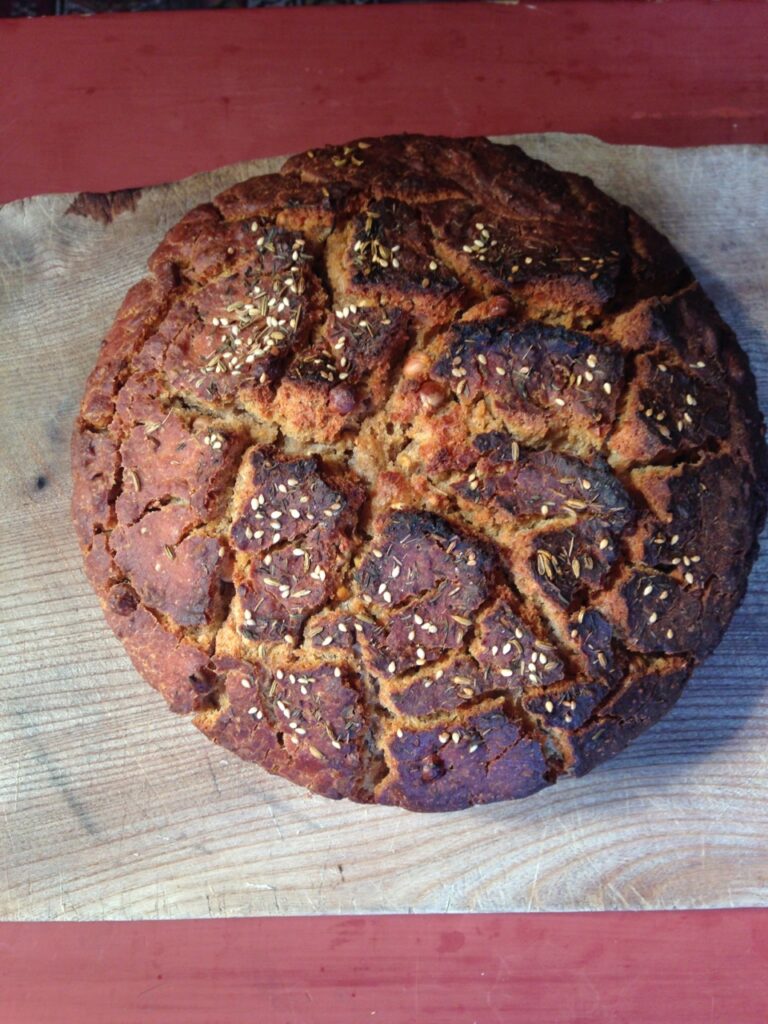 Traditional Recipes: An Adventure in Ottoman Folklore, Aegean Bread and ...