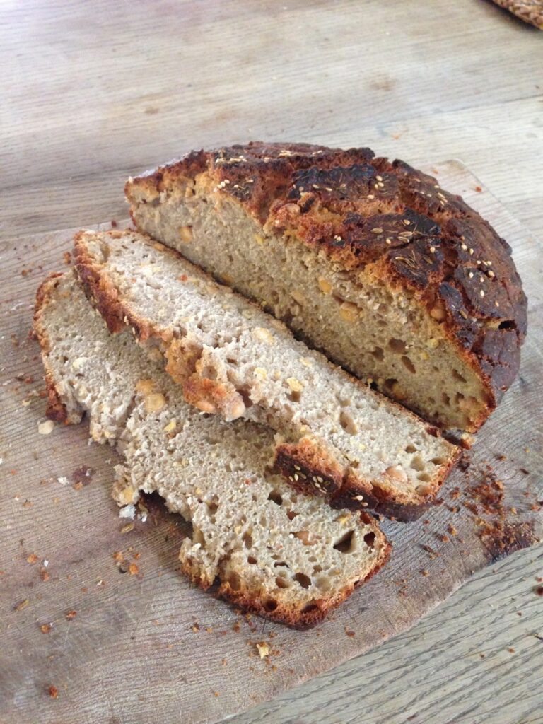 Traditional Recipes: An Adventure in Ottoman Folklore, Aegean Bread and ...