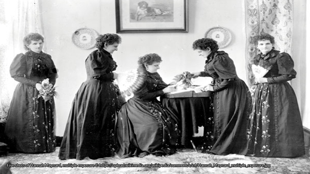 Just Hanging Around: The Gallows in English Folklore – #FolkloreThursday