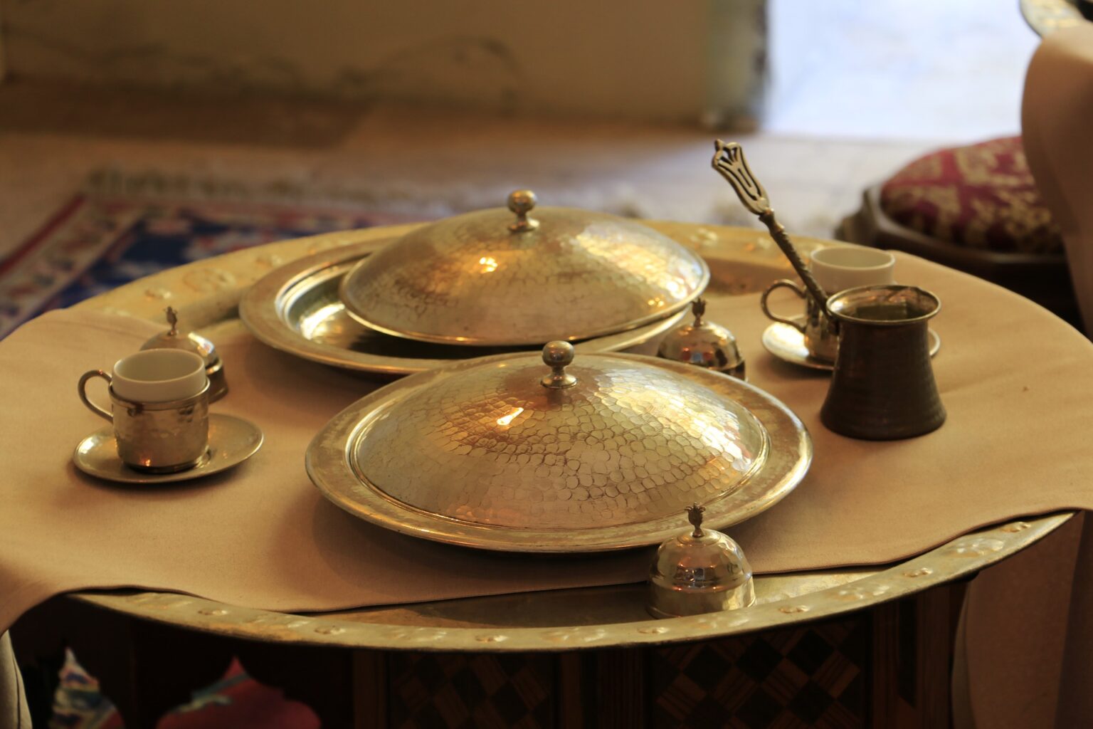 Traditional Recipes: An Adventure in Ottoman Folklore, Aegean Bread and ...