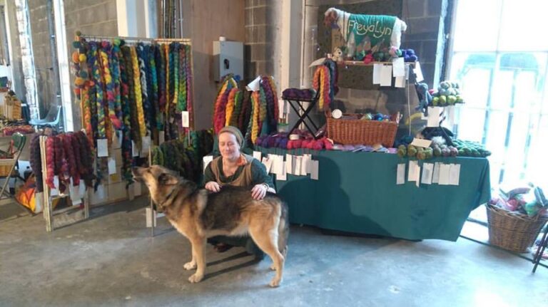 Spinning a Tale: Spinning and Weaving in Myths and Legends – # ...