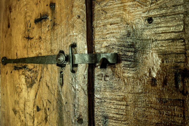 The Origins of ‘Touch Wood’: Tree Spirits, The True Cross, or Tag? – # ...