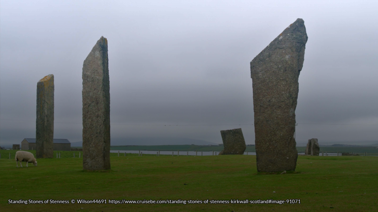 Regional Folklore – #FolkloreThursday