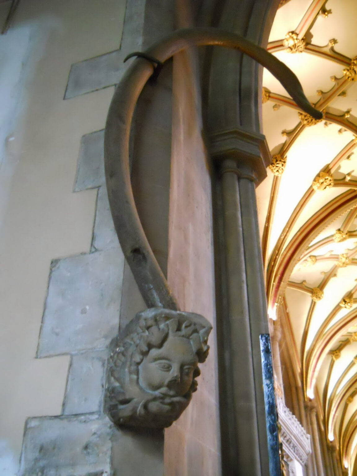 Off the Grid: The Epic Tale of The Dun Cow, or… How Now Brown Cow? – # ...