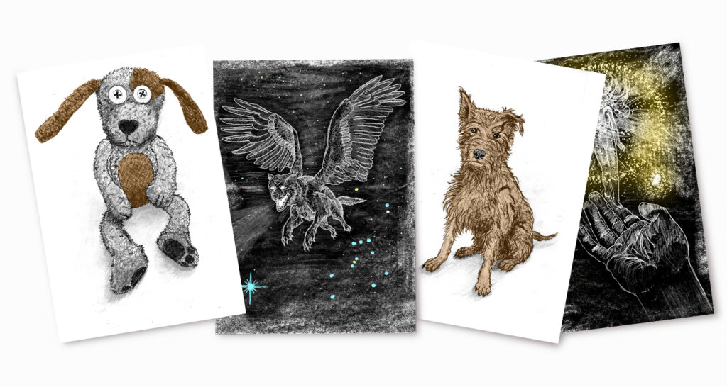 This, That and the Other: Folklore of the Three Realms – #FolkloreThursday