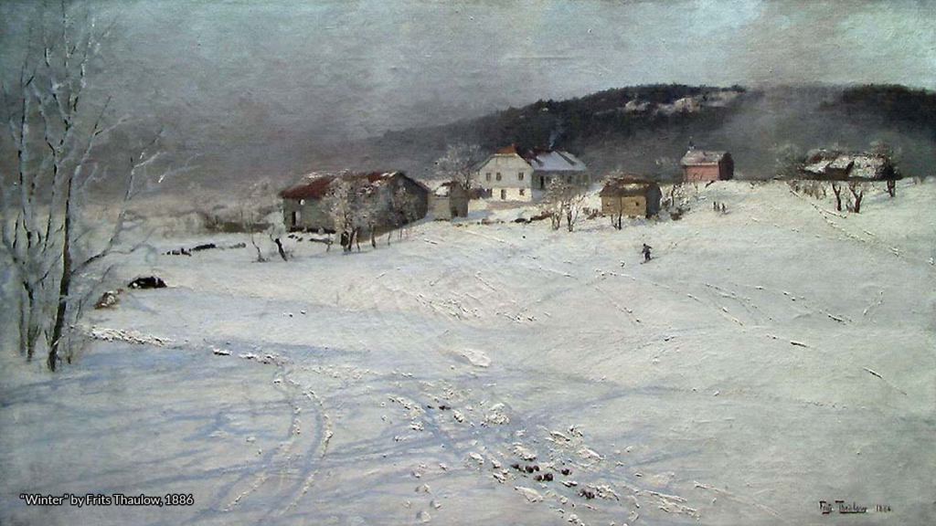 Íslensku Jólasveinarnir: the Yule Lads of Iceland – #FolkloreThursday