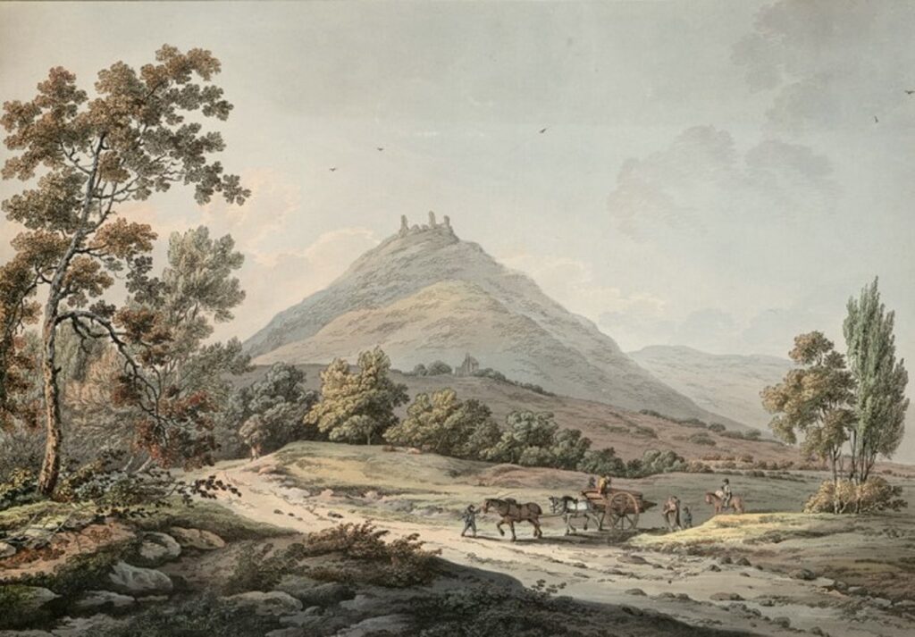 British Legends: Gogmagog and the Giants of Albion – #FolkloreThursday