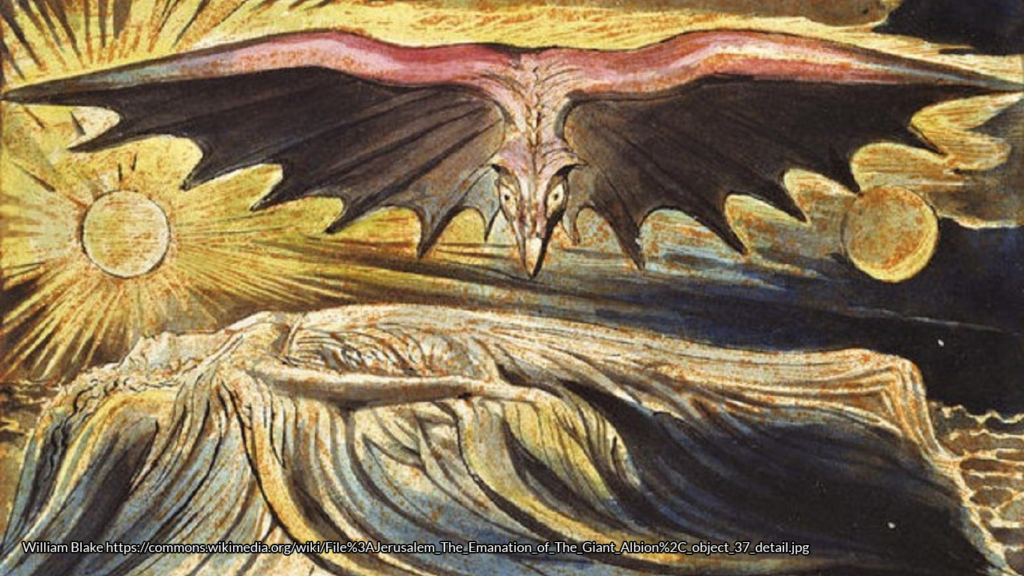 British Legends: The Origin of Albion and the Bloodlust of Albina and ...