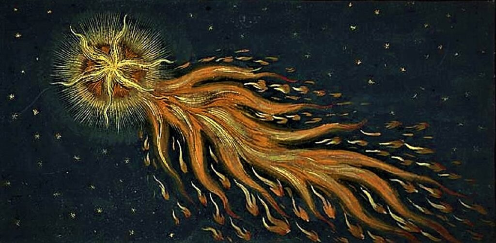 British Legends: The Lust of Uther Pendragon, Merlin’s Prophecy and the ...
