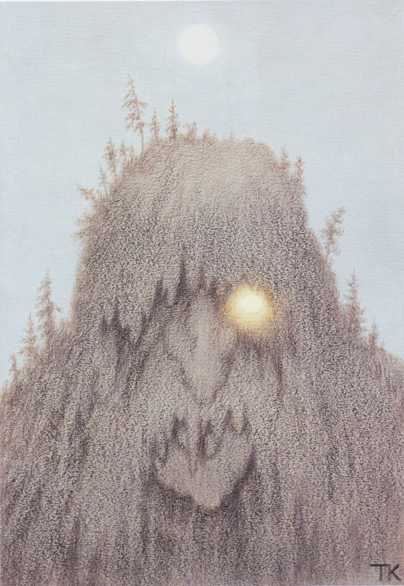 Trolls, Hulders and Nisses: The Preternatural Creatures of Norwegian ...
