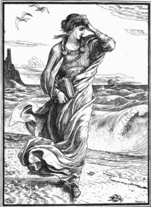 Suffragette Mary de Morgan: England’s First Feminist Fairy Tale Writer ...