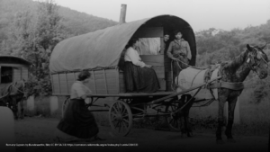 Real Romany Gypsy Life, Beliefs and Customs – #FolkloreThursday