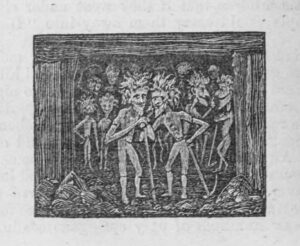 Piskies, Knockers and Tommyknockers – Cornwall’s Misunderstood Folklore ...