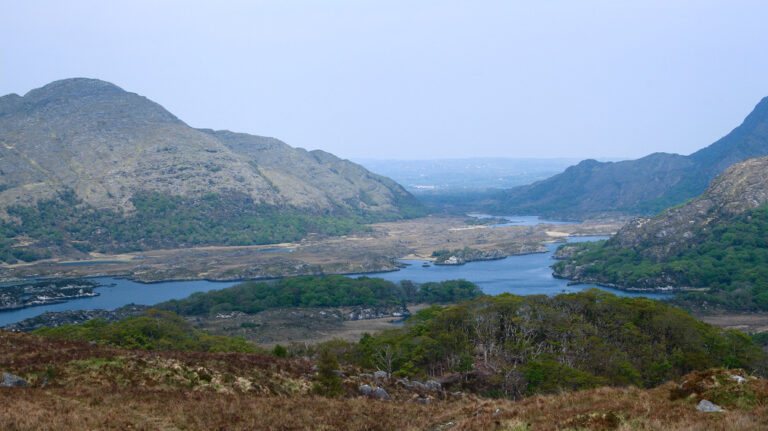 Top 5 Irish Cryptids: the Good, the Bad and the Muckie – #FolkloreThursday
