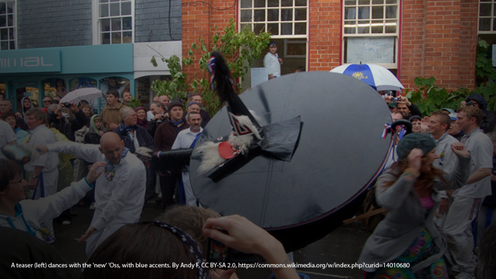 Piskies, Knockers and Tommyknockers – Cornwall’s Misunderstood Folklore ...