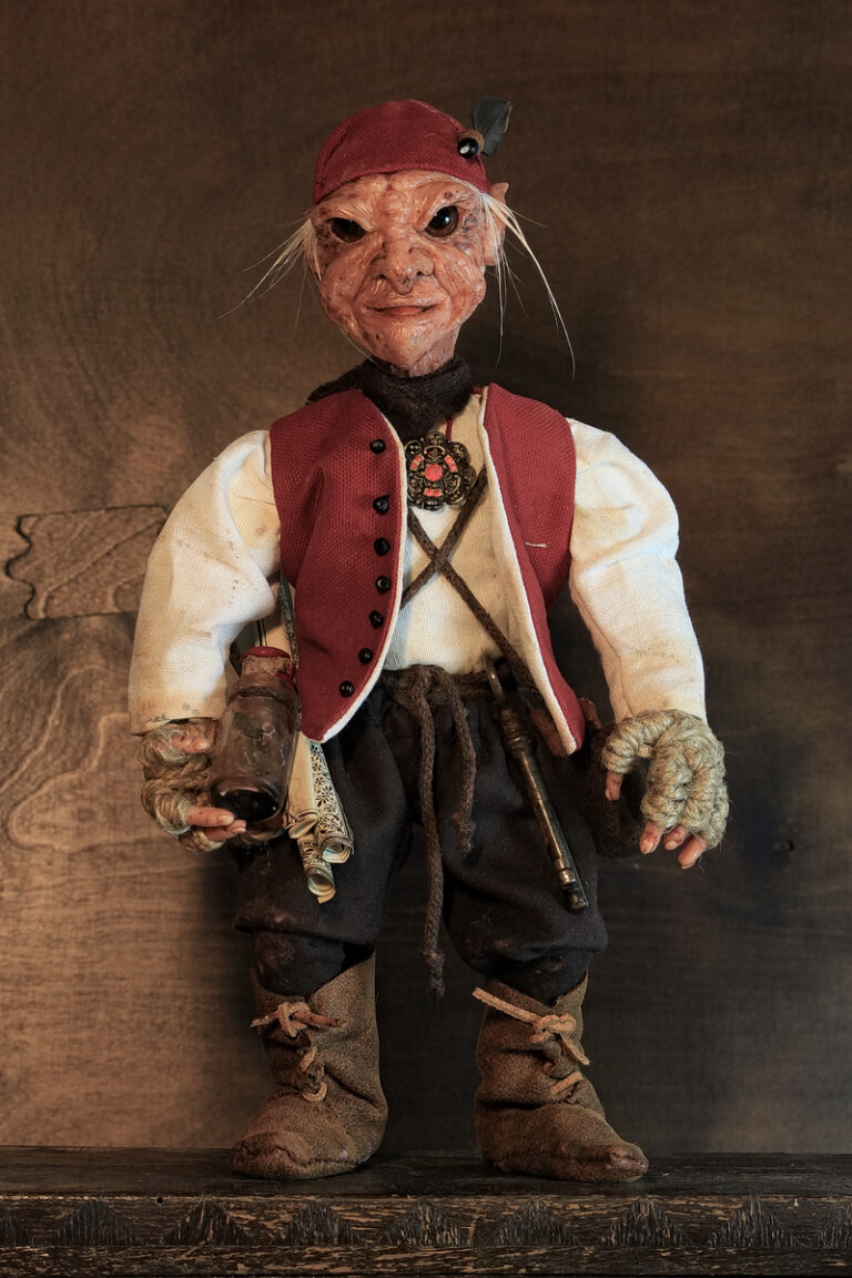 Of Kobolds and Heinzelmen: Forgotten Creatures Brought Back to Life – # ...