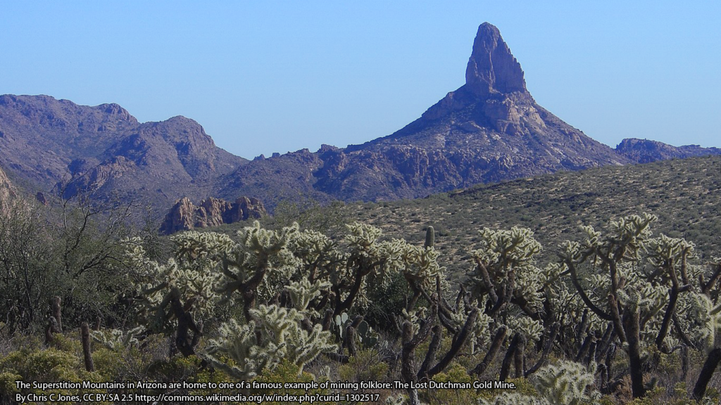 Piskies, Knockers and Tommyknockers – Cornwall’s Misunderstood Folklore ...