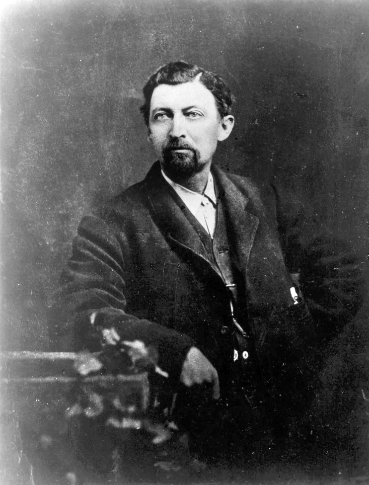 Hank_Monk – #FolkloreThursday