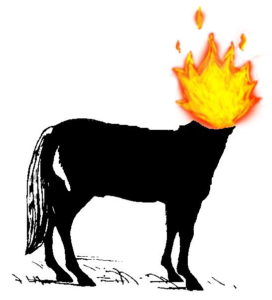 headless-mule – #FolkloreThursday