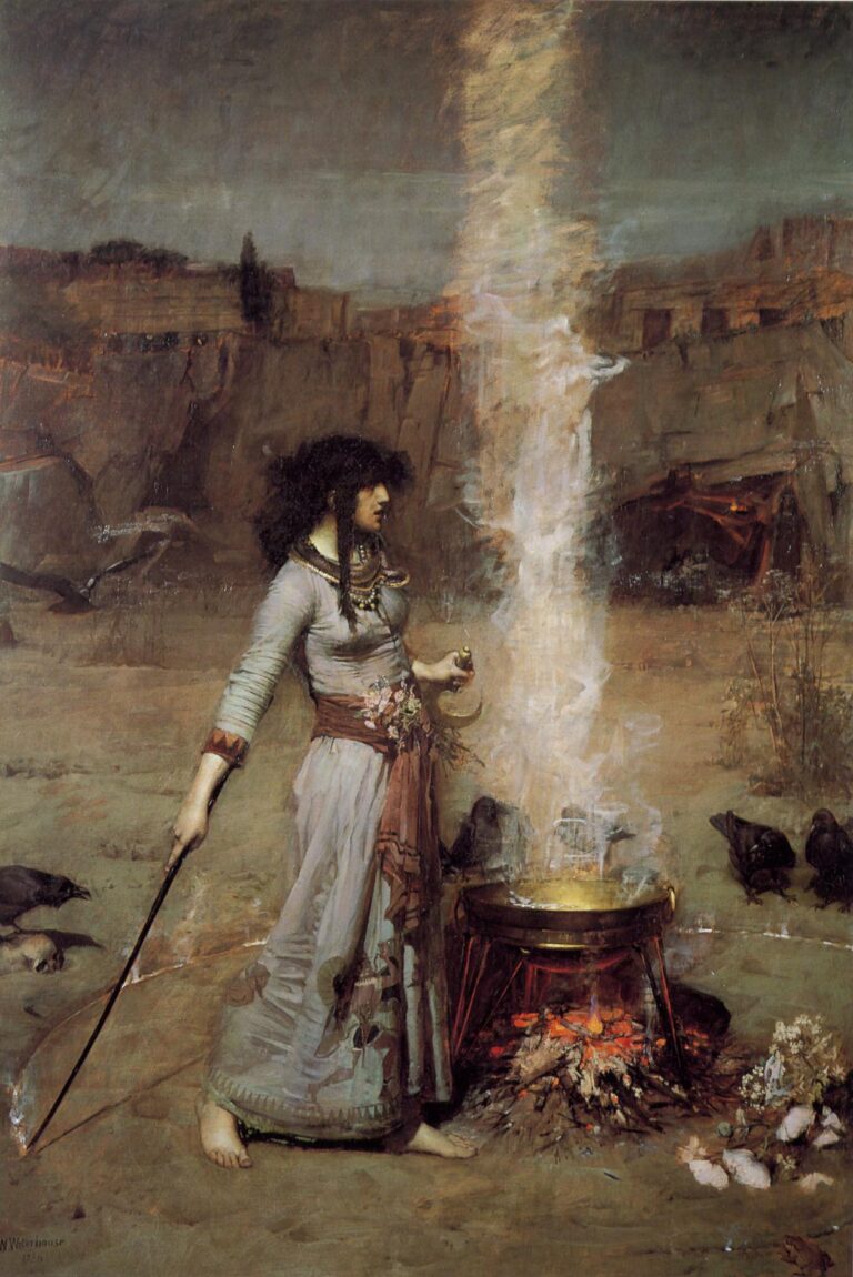 A Year and a Day – My Top 5 Characters from the Mabinogion – # ...