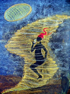 Racism & Folklore: Meet Saci-Pererê, The Brazilian Folklore Superstar ...