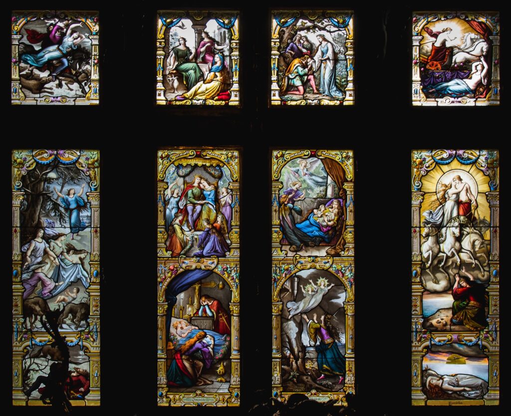 Top 5 Romanian Folk Tales – #FolkloreThursday