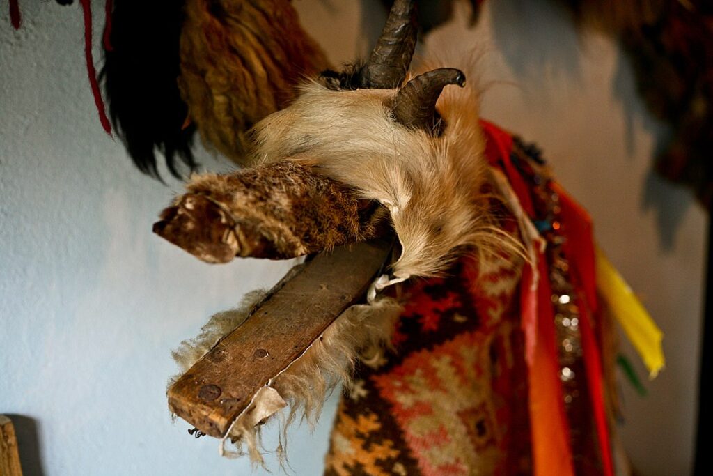 Top 5 Romanian Folk Tales – #FolkloreThursday