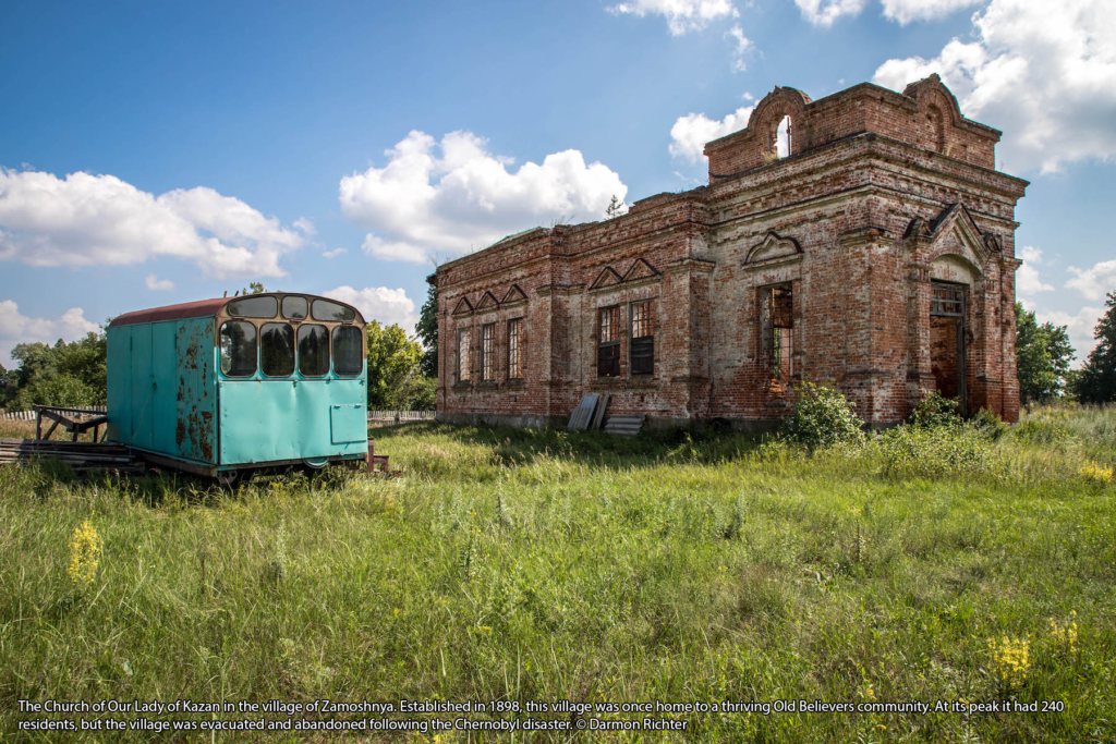 The Duality of Modern Haitian Vodou – #FolkloreThursday