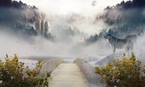 Exploring the Otherworld of the Celts – #FolkloreThursday