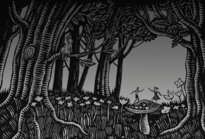 The Elder Tree Everyday Nature Trails