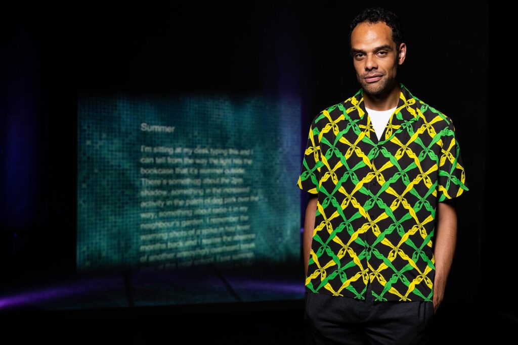 NFTs and … Folklore? G&(NF)Ts at the Saatchi Gallery – #FolkloreThursday