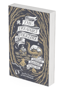 Top 5 Romanian Folk Tales – #FolkloreThursday