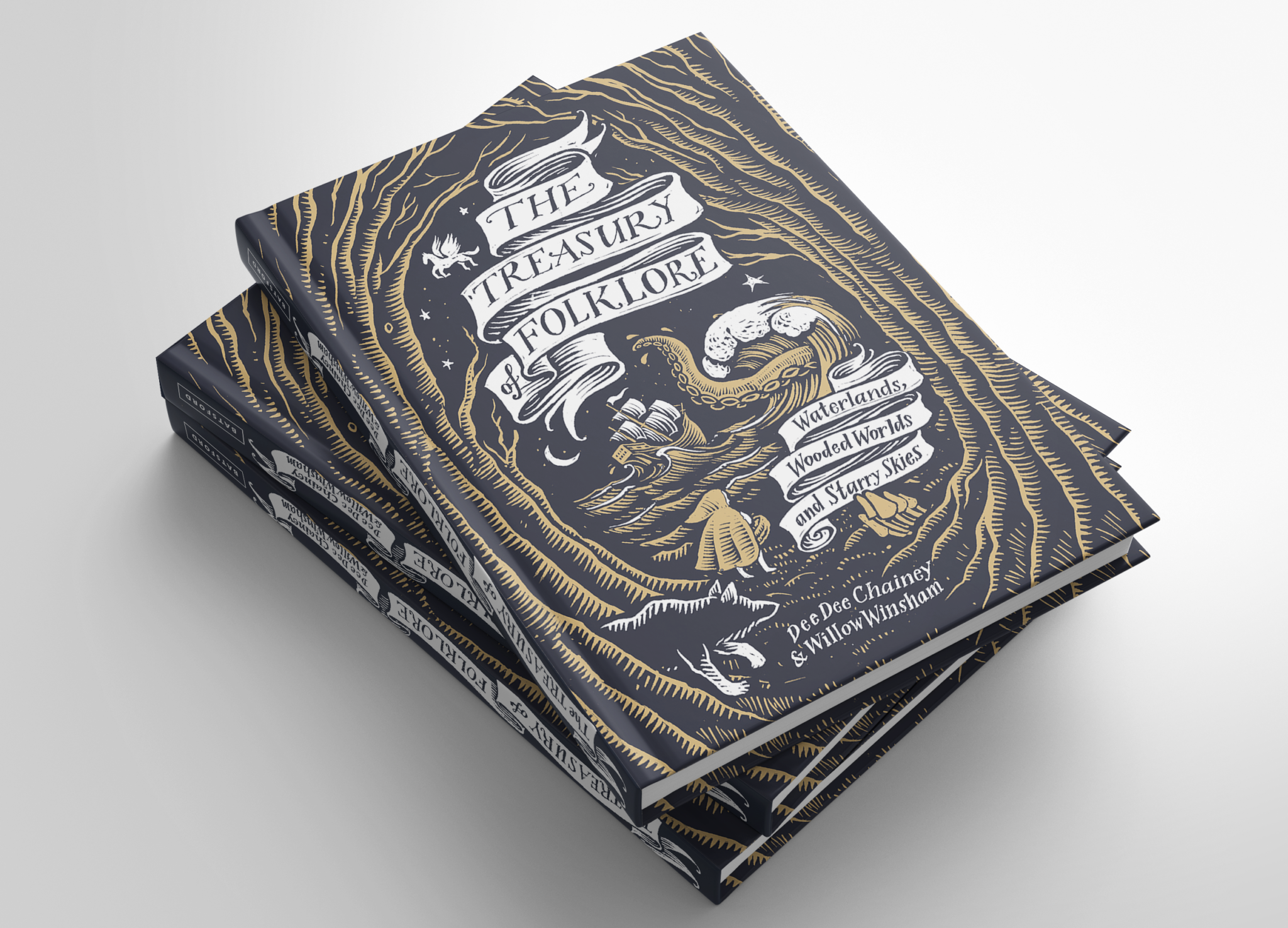 #FolkloreThursday – Putting the folk back into folklore since 2015!